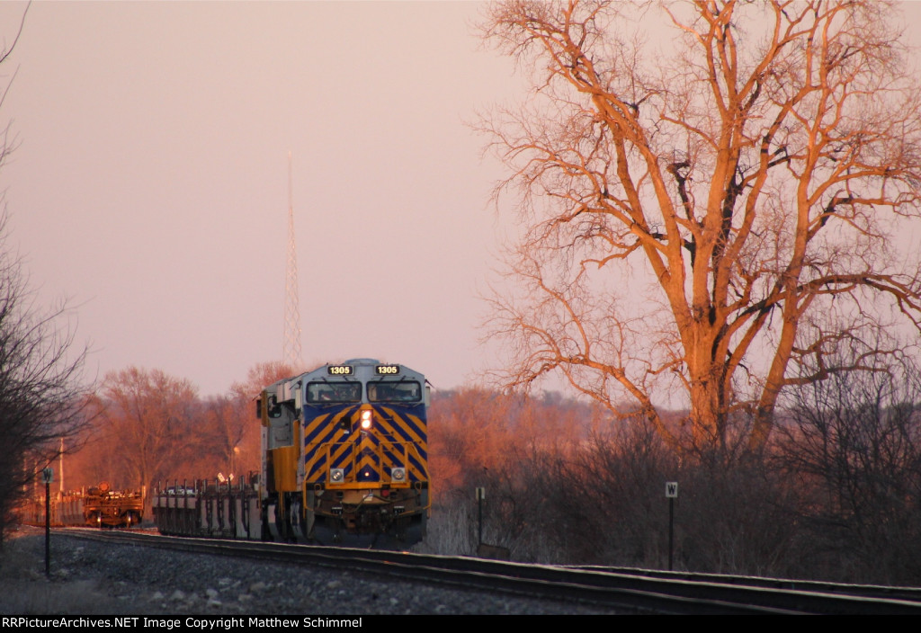 Sun Set On CREX Leasers